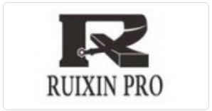 Ruixin